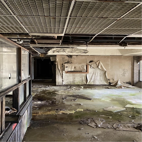 Sasser Restoration: Your Trusted Partner for Commercial Restoration Services - Sasser Restoration