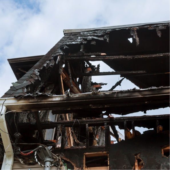 Sasser Restoration: Your Trusted Partner for Commercial Restoration Services - Sasser Restoration