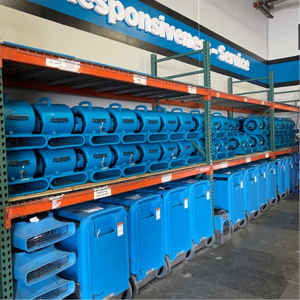 Sasser Restoration: Your Trusted Partner for Commercial Restoration Services - Sasser Restoration