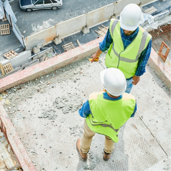 Sasser Restoration: Your Trusted Partner for Commercial Restoration Services - Sasser Restoration